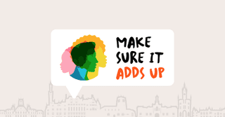 Make Sure it Adds Up – Critical Thinking